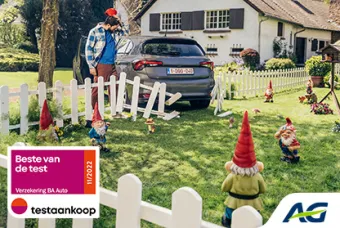 Ongeval op weg van of naar het werk: tips om ze te voorkomen | ADVIESPUNT